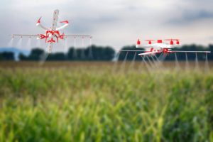 Top 5 Best Drones For Modern Farming | 2026