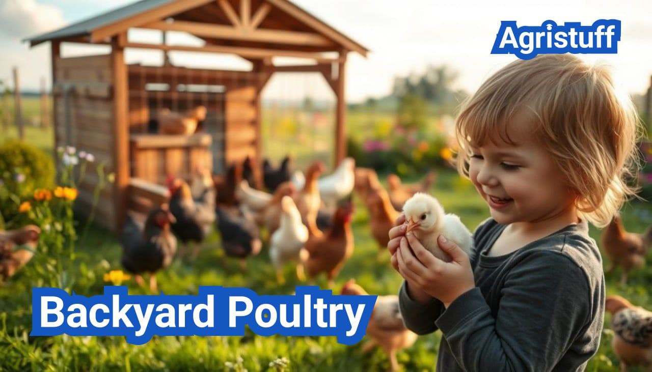 Backyard Poultry Raising Chickens In Your Backyard Easily 2026