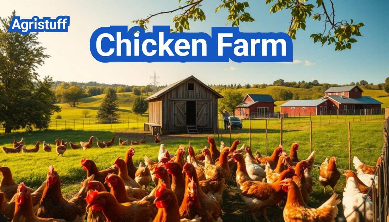 Starting A Chicken Farm: Step-by-Step Guide For Success | 2026