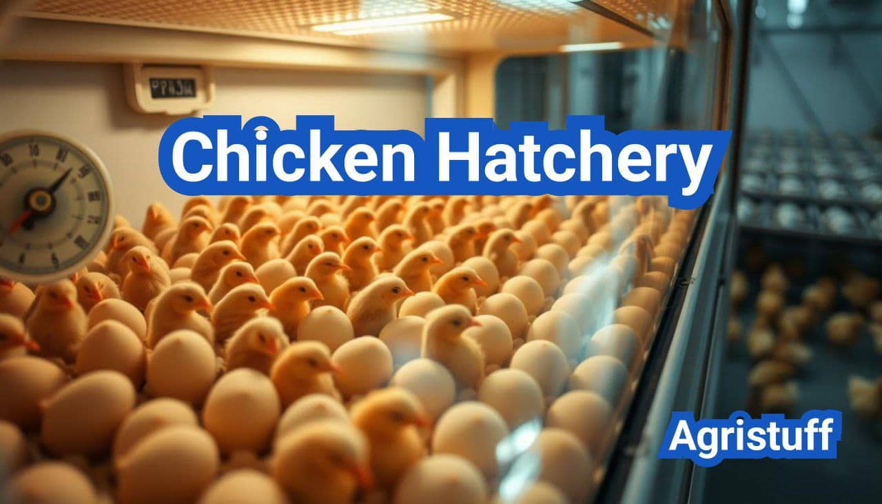 Chicken Hatchery: Everything You Need To Know | 2025