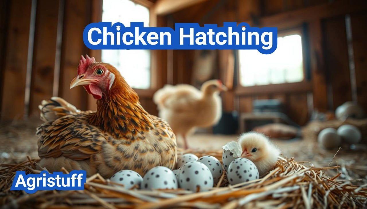 Chicken Hatching: How To Successfully Hatch Eggs At Home | 2026