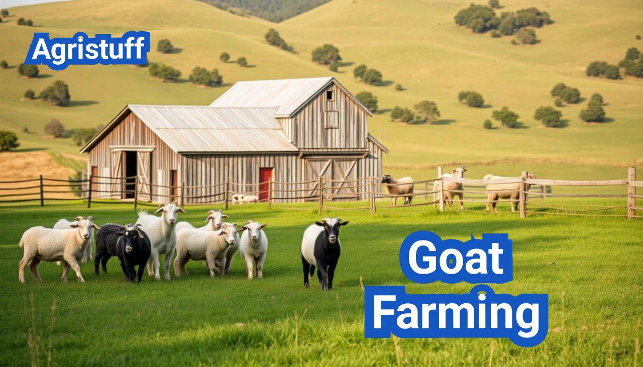 Goat Farming: Everything You Need To Know | 2026