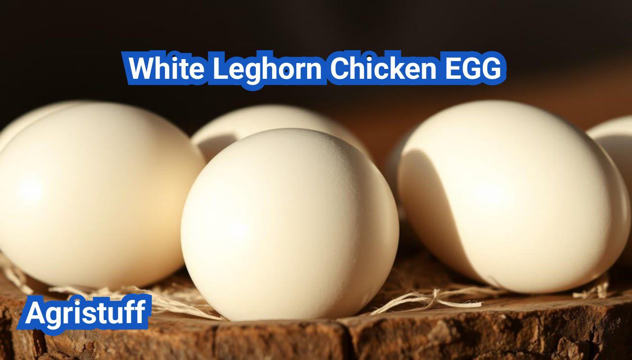 White Leghorn Chicken: The Best Egg Producer Breed Explained | 2026