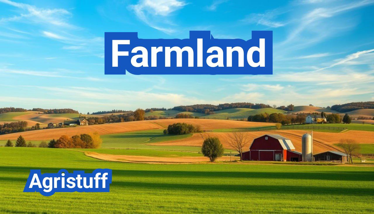 Buying Farmland In The U.S.: Soil Maps, Zoning, And Costs (Beginner’s ...