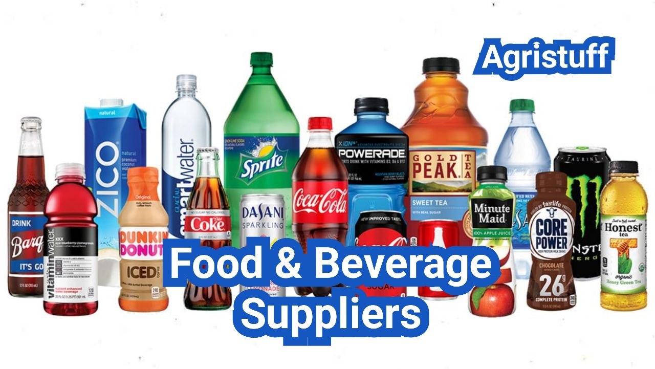 Food & Beverage Suppliers: How U.S. Buyers Vet Vendors (Audits ...