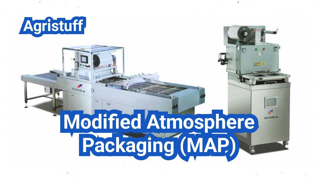 Modified Atmosphere Packaging Machine (MAP): Gas Mixes, Film Specs, And ...