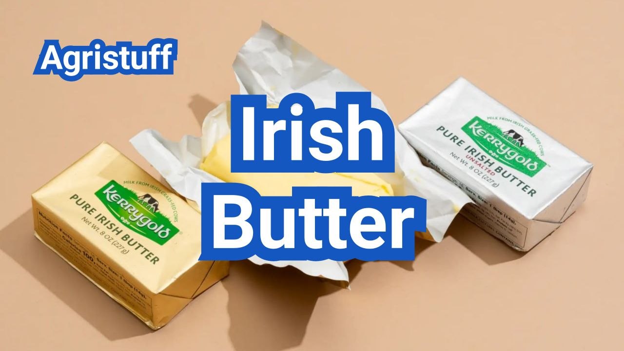 Irish Butter: Why It Tastes Richer And Is It Worth Buying? | 2026