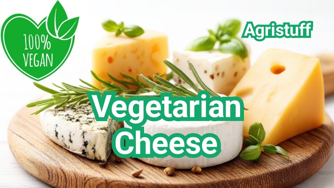 What Is Vegetarian Cheese? Animal Rennet Vs Vegetarian Rennet